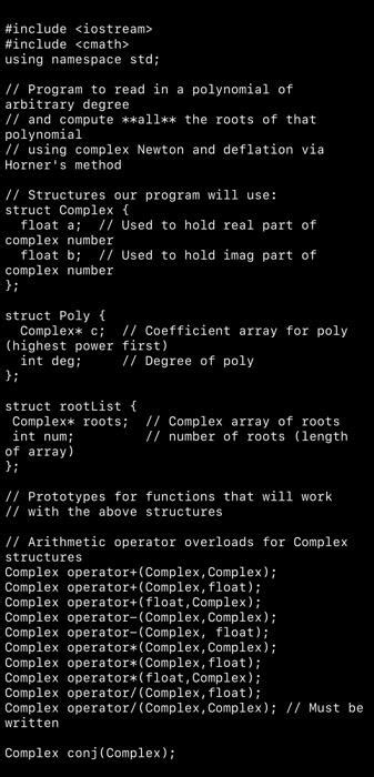 Solved Im Having Trouble With My Code To Work With Higher