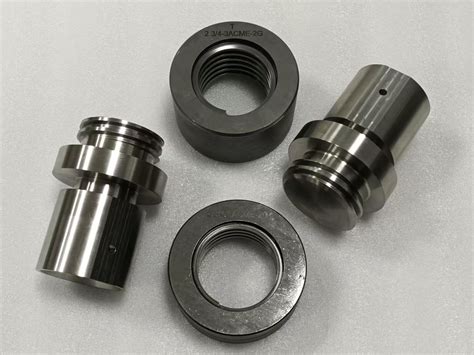 Stainless Steel 17 4 Diffuser Manufacturing On Demand