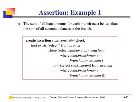 Ppt Introduction To Database Powerpoint Presentation Free Download