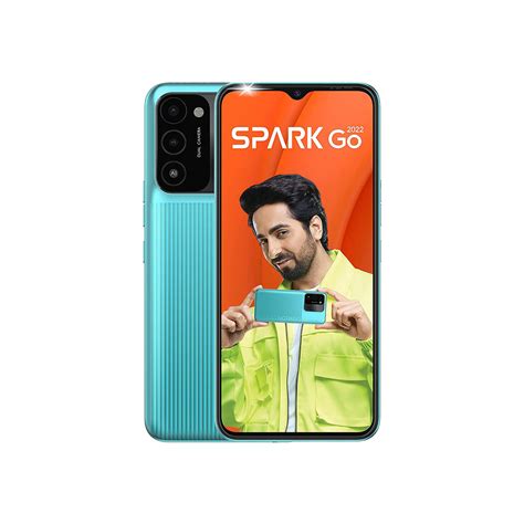 Tecno Spark Go 2022 Cellmate Online