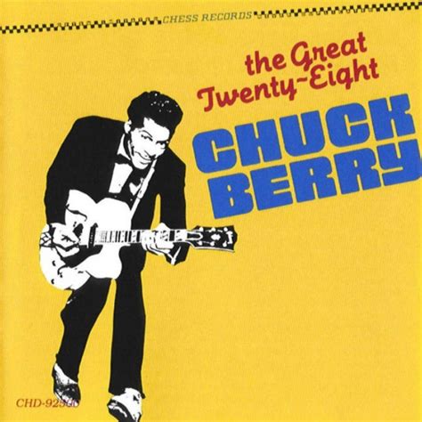 Chuck Berry Johnny B Goode Lyrics Genius Lyrics