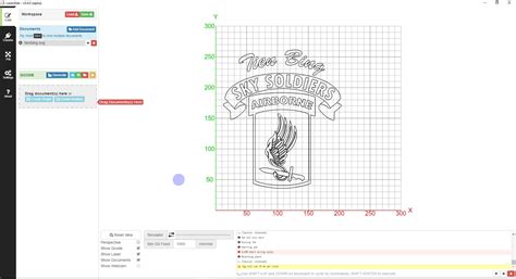 i load an svg file into lw4 laserweb cncweb maker forums