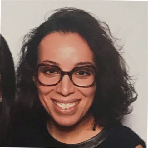 Fatima Ait Moulay Linkedin