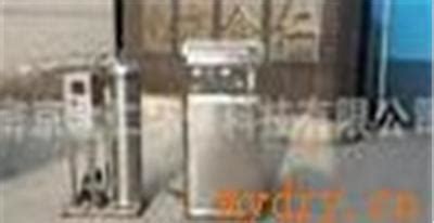 小型实验用臭氧发生器 中科商务网