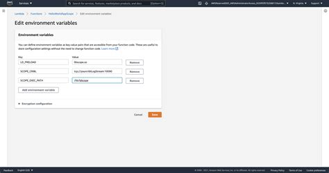GitHub Criblio Aws Quickstart Cribl Appscope Quick Start Guide For Using Cribl AppScope In AWS