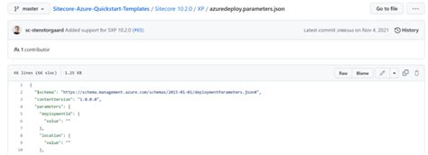 Step By Step Installation Of Sitecore 103 On Azure Paas