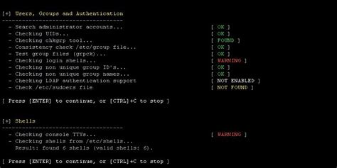 Top 5 Linux Server Malware And Rootkits Scanners