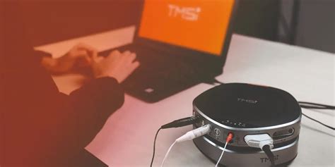 Tmsi Twente Medical Systems International On Linkedin Summer 2024 Tmsi Python Update