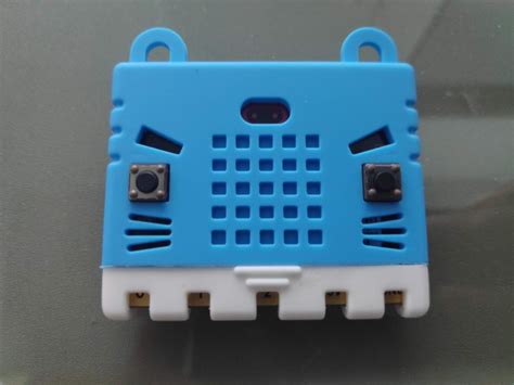 Bbc Microbit Amazing Grace