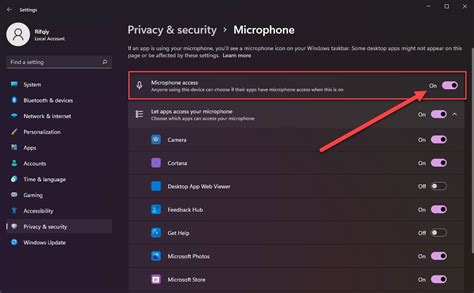 4 Cara Memperbaiki Mic Windows 11 Error Dengan Mudah