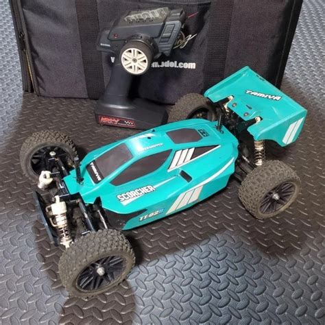 Tamiya Tt 02b Off Road Buggy Kit 1 10 Scale Rc Car 4wd Assembly Model