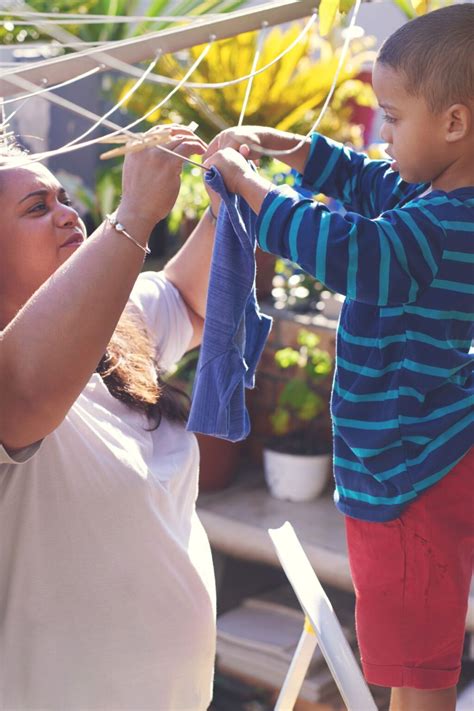 Implementing Rewards And Consequences In Your Chore Chart System