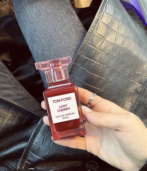 Tom ford lost cherry оригинал (48 фото) - фото - картинки и рисунки ...
