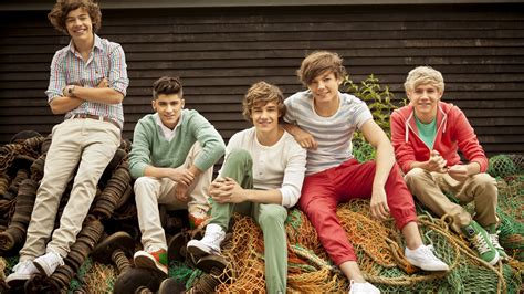 One Direction Band Wallpapers 50 Images Inside
