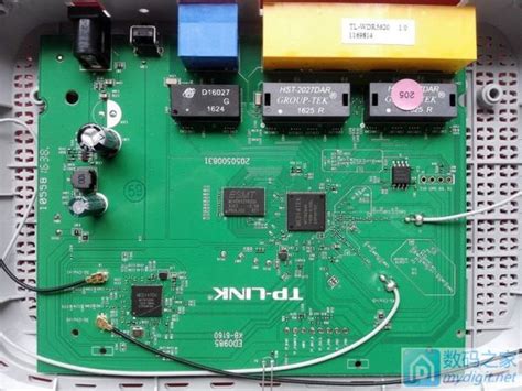 Tp Link Tl Wdr5620评测 路由器交流