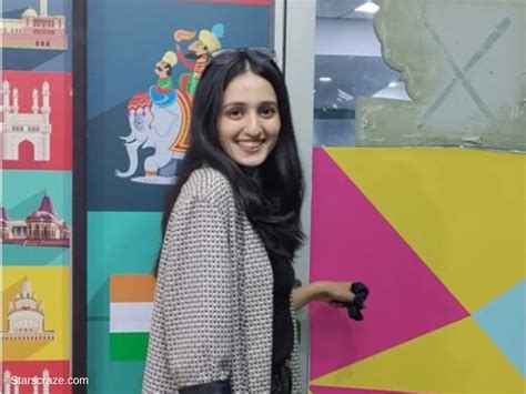 Garima Bhardwaj Lallantop Biography Age Height Boyfriend Net Worth