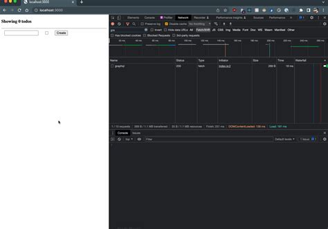 Unable To Create Offline Todos App · Issue 2586 · Urql Graphqlurql · Github