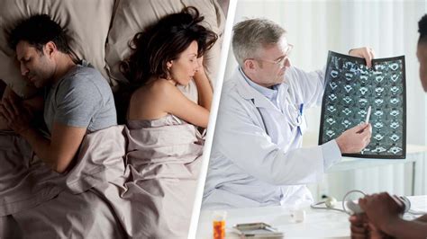 Expert Reveals Exactly How Much Your Body Changes When You Stop Having Sex