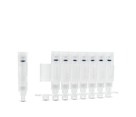 High Reproducibility In Aav Purification Sartorius Bia Separations