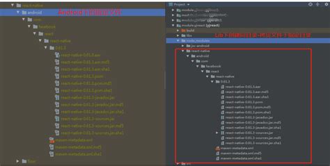 集成 react native 到现有android项目 react native集成到现有的原生android项目 csdn博客
