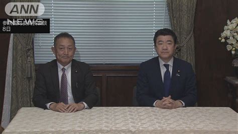 ガーシー氏処分 「除名」視野に調整へ 15日の参院本会議で正式決定