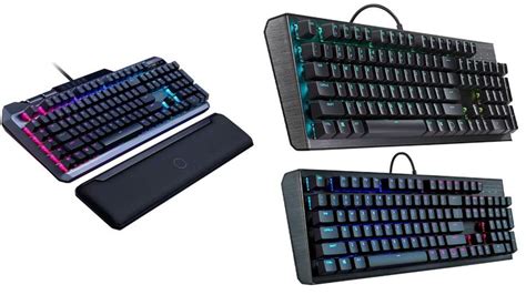 Elevate Your PC Experience With The Ultimate Keyboard