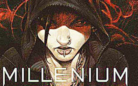 Millenium Le Télégramme