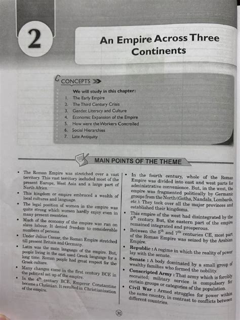 Class 11 Ch 3 History Pdf