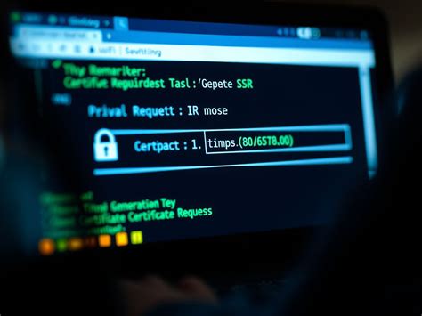 Explaining Ssl Certificates Robby Pedrica