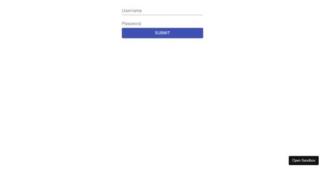 React Hook Form With Material Ui Codesandbox