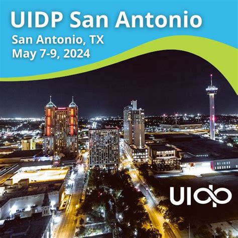 Uidp On Linkedin Dont Miss Uidps Annual Spring Conference In San Antonio Join Us To…