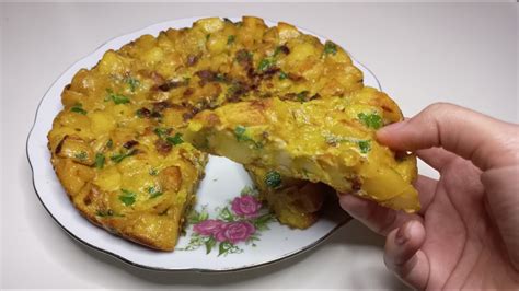 طرز تهیه غذای ساده و خوشمزه با سیب زمینی فوری و لذیذ آموزش آشپزی