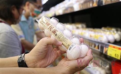 為市民把關食安 嘉義市加強稽查蛋品來源