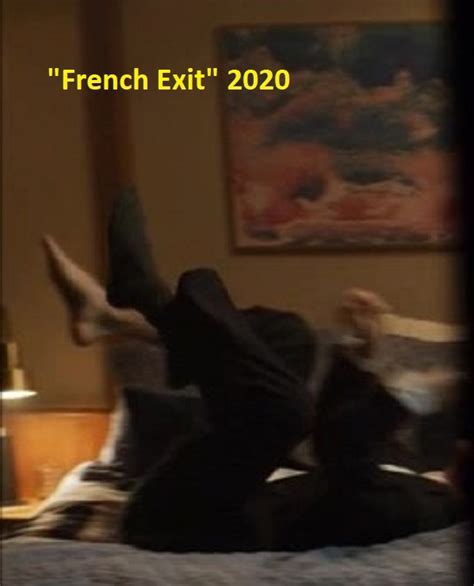Lucas Hedgess Feet