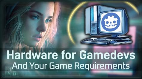 How Can A Gamedev Target Hardware For A Project This Is How My Crappy