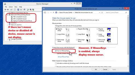 Touchmousepointer Troubleshootingfaq