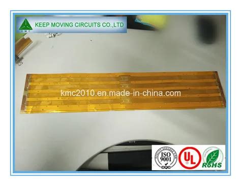 Shenzhen PCB Factory Customized FPC Flex Printed Circuit Board Manufacturing PCB FPC PCB And