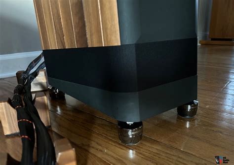 Chario Academy Sovran Speakers Stunning Reference Class Photo 5140684