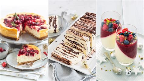 15 X Kerst Dessert 2025 Feestelijk And Makkelijk Leuke Recepten