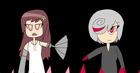 Crossover Fridaynightfunkin Fnf Robot And Program Pixiv