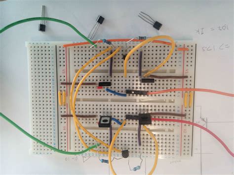 H Bridge Issue Motors Mechanics Power And CNC Arduino Forum