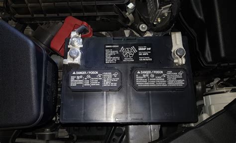 도요타 캠리 자동차 밧데리 출장교체는 부산배터리에서 저렴하게 교체 하세요 네이버 블로그