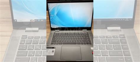 Ноутбук трансформер Hp Envy x360 2-in-1 Laptop 15 купить в Воронеже ...