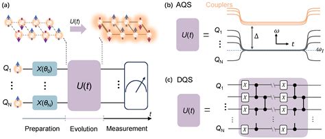 Entropy Free Full Text Superconducting Quantum Simulation For Many Body Physics Beyond