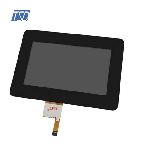 Buy Tsd 480 X272 Resolution 4 3 Inch Touch Lcd Display Ssd1963 Board With Mcu Interface Best Mcu