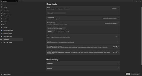 Windows Terminal Level Up Your Productivity