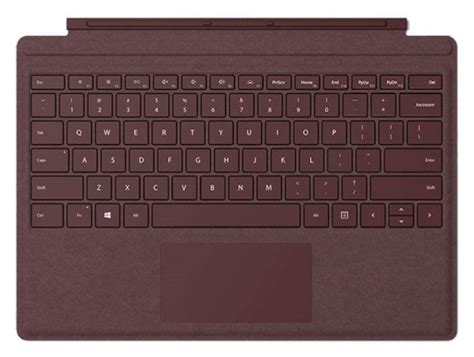 Whats The Best Type Cover Color For Black Surface Pro 6 Windows Central
