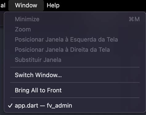 [proposal] create a selected parameter for platformmenuitem · issue 110784 · flutter flutter