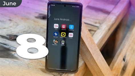 Top 8 Android Apps June 2025 Ab113tech