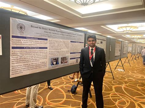 Hriday Shah On Linkedin Research Aha Match2024 Medicine 11 Comments